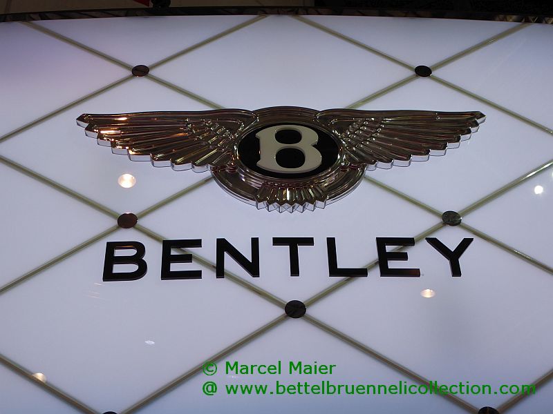 Auto Enzyklopädie B – Bettelbrünneli-Collection