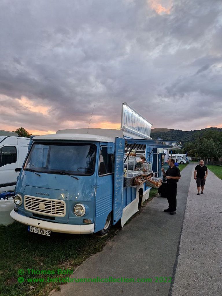 Busfest Malvern 2022 – Bettelbrünneli-Collection