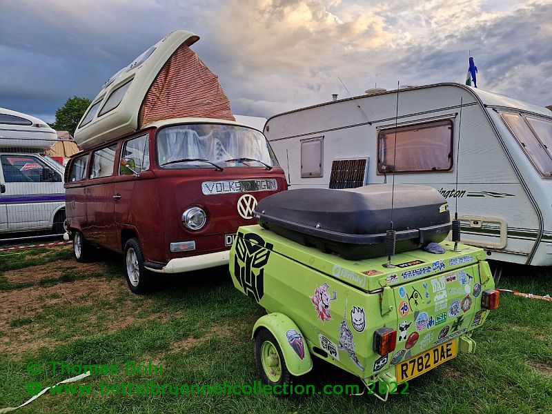 Busfest Malvern 2022 – Bettelbrünneli-Collection